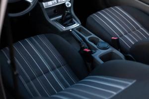 Pelēks Ford Focus 2009 Rīga, ar dzinēja tilpumu 1.60 L un nobraukumu 186 tūkst. km par 3295 €, foto 20 vietnē AUTOMOTO.COM.LV