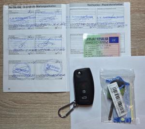 Pelēks Ford Focus 2009 Rīga, ar dzinēja tilpumu 1.60 L un nobraukumu 187 tūkst. km par 2400 €, foto 10 vietnē AUTOMOTO.COM.LV