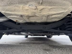 Pelēks Ford Focus 2009 Rīga, ar dzinēja tilpumu 1.60 L un nobraukumu 206 tūkst. km par 2850 €, foto 14 vietnē AUTOMOTO.COM.LV