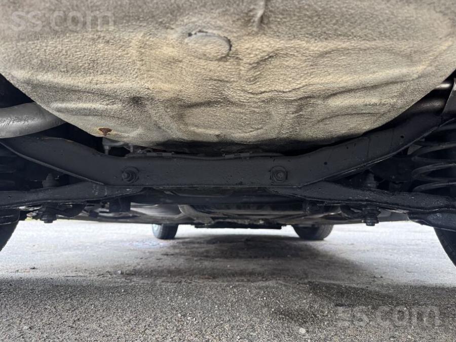 Pelēks Ford Focus 2009 Rīga, ar dzinēja tilpumu 1.60 L un nobraukumu 206 tūkst. km par 2850 €, foto 14 vietnē AUTOMOTO.COM.LV