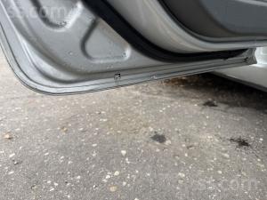 Pelēks Ford Focus 2009 Rīga, ar dzinēja tilpumu 1.60 L un nobraukumu 206 tūkst. km par 2850 €, foto 18 vietnē AUTOMOTO.COM.LV