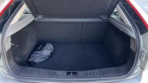 Pelēks Ford Focus 2010 Tallina, ar dzinēja tilpumu 1.60 L un nobraukumu 214 tūkst. km par 2190 €, foto 21 vietnē AUTOMOTO.COM.LV