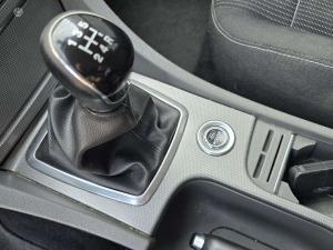 Pelēks Ford Focus 2010 Šauļi, ar dzinēja tilpumu 1.60 L un nobraukumu 350 tūkst. km par 1250 €, foto 12 vietnē AUTOMOTO.COM.LV