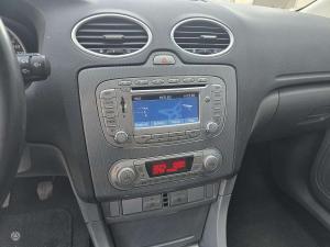 Pelēks Ford Focus 2010 Šauļi, ar dzinēja tilpumu 1.60 L un nobraukumu 350 tūkst. km par 1250 €, foto 13 vietnē AUTOMOTO.COM.LV
