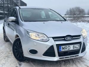 Pelēks Ford Focus 2011 Viļņa, ar dzinēja tilpumu 0.00 L un nobraukumu 359 tūkst. km par 1700 €, foto  vietnē AUTOMOTO.COM.LV