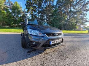 Grey Ford Focus 2011 in Jekabpils, with an engine capacity of 1.60 L and mileage of 349 thousand km for 2000 €, photo 3 on AUTOMOTO.COM.LV