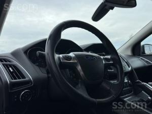 Pelēks Ford Focus 2011 Tukums, ar dzinēja tilpumu 1.60 L un nobraukumu 0 tūkst. km par 3790 €, foto 9 vietnē AUTOMOTO.COM.LV