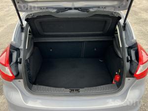 Pelēks Ford Focus 2011 Tukums, ar dzinēja tilpumu 1.60 L un nobraukumu 0 tūkst. km par 3790 €, foto 17 vietnē AUTOMOTO.COM.LV