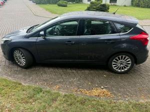 Grey Ford Focus 2011 in Kaunas, with an engine capacity of 0.00 L and mileage of 258 thousand km for 2300 €, photo 5 on AUTOMOTO.COM.LV