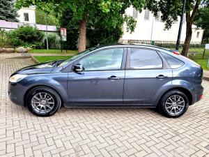 Grey Ford Focus 2011 in Jonava, with an engine capacity of 1.56 L and mileage of 288 thousand km for 2499 €, photo 19 on AUTOMOTO.COM.LV