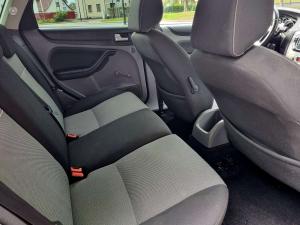 Grey Ford Focus 2011 in Jonava, with an engine capacity of 1.56 L and mileage of 288 thousand km for 2499 €, photo 24 on AUTOMOTO.COM.LV