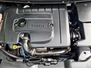 Grey Ford Focus 2011 in Jonava, with an engine capacity of 1.56 L and mileage of 288 thousand km for 2499 €, photo 25 on AUTOMOTO.COM.LV