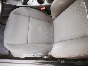 Pelēks Ford Focus 2013 Klaipėda, ar dzinēja tilpumu 1.00 L un nobraukumu 147 tūkst. km par 3490 €, foto 22 vietnē AUTOMOTO.COM.LV