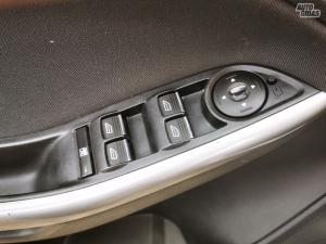 Pelēks Ford Focus 2013 Klaipėda, ar dzinēja tilpumu 1.00 L un nobraukumu 147 tūkst. km par 3490 €, foto 27 vietnē AUTOMOTO.COM.LV