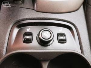 Pelēks Ford Focus 2013 Klaipėda, ar dzinēja tilpumu 1.00 L un nobraukumu 147 tūkst. km par 3490 €, foto 33 vietnē AUTOMOTO.COM.LV