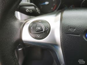 Pelēks Ford Focus 2013 Klaipėda, ar dzinēja tilpumu 1.00 L un nobraukumu 147 tūkst. km par 3490 €, foto 34 vietnē AUTOMOTO.COM.LV