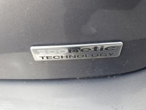 Grey Ford Focus 2013 in Vilnius, with an engine capacity of 1.00 L and mileage of 95 thousand km for 1499 €, photo 19 on AUTOMOTO.COM.LV