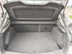 Pelēks Ford Focus 2013 Rīga, ar dzinēja tilpumu 1.60 L un nobraukumu 208 tūkst. km par 3350 €, foto 13 vietnē AUTOMOTO.COM.LV