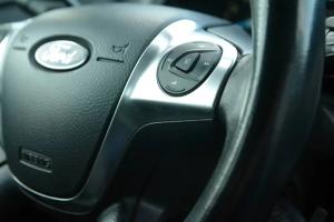 Grey Ford Focus 2014 in Riga, with an engine capacity of 1.60 L and mileage of 152 thousand km for 4000 €, photo 17 on AUTOMOTO.COM.LV