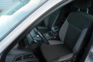 Grey Ford Focus 2014 in Riga, with an engine capacity of 1.60 L and mileage of 152 thousand km for 4000 €, photo 21 on AUTOMOTO.COM.LV
