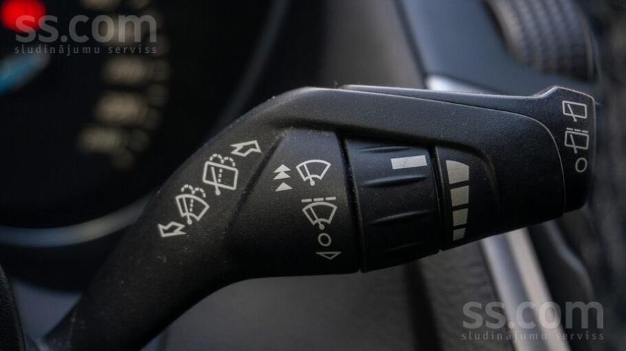 Pelēks Ford Focus 2014 Rīga, ar dzinēja tilpumu 1.60 L un nobraukumu 203 tūkst. km par 3890 €, foto 22 vietnē AUTOMOTO.COM.LV