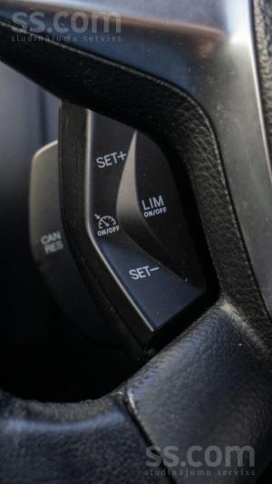Grey Ford Focus 2014 in Riga, with an engine capacity of 1.60 L and mileage of 203 thousand km for 3190 €, photo 20 on AUTOMOTO.COM.LV