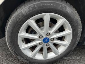 Pelēks Ford Focus 2015 Kuresāre, ar dzinēja tilpumu 1.00 L un nobraukumu 88 tūkst. km par 6690 €, foto 17 vietnē AUTOMOTO.COM.LV
