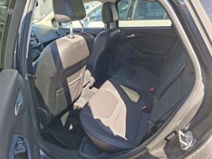 Pelēks Ford Focus 2015 Kauņa, ar dzinēja tilpumu 1.50 L un nobraukumu 117 tūkst. km par 6500 €, foto 15 vietnē AUTOMOTO.COM.LV