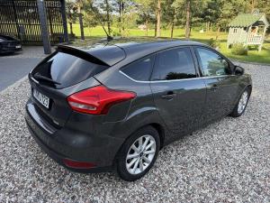 Pelēks Ford Focus 2015 Šilalė, ar dzinēja tilpumu 1.00 L un nobraukumu 179 tūkst. km par 4600 €, foto 7 vietnē AUTOMOTO.COM.LV