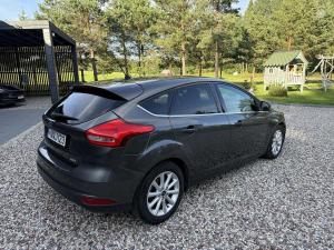 Pelēks Ford Focus 2015 Šilalė, ar dzinēja tilpumu 1.00 L un nobraukumu 179 tūkst. km par 4600 €, foto 8 vietnē AUTOMOTO.COM.LV