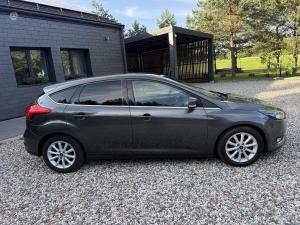 Pelēks Ford Focus 2015 Šilalė, ar dzinēja tilpumu 1.00 L un nobraukumu 179 tūkst. km par 4600 €, foto 10 vietnē AUTOMOTO.COM.LV