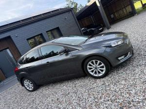 Pelēks Ford Focus 2015 Šilalė, ar dzinēja tilpumu 1.00 L un nobraukumu 179 tūkst. km par 4600 €, foto 15 vietnē AUTOMOTO.COM.LV