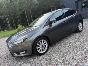 Pelēks Ford Focus 2015 Šilalė, ar dzinēja tilpumu 1.00 L un nobraukumu 179 tūkst. km par 4600 €, foto 16 vietnē AUTOMOTO.COM.LV