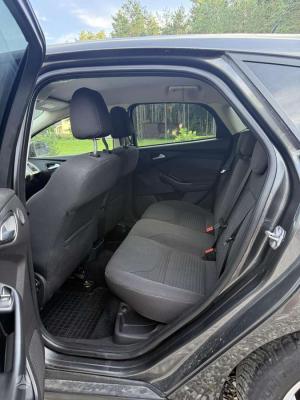 Pelēks Ford Focus 2015 Šilalė, ar dzinēja tilpumu 1.00 L un nobraukumu 179 tūkst. km par 4600 €, foto 20 vietnē AUTOMOTO.COM.LV