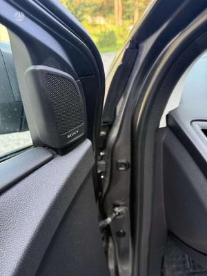Pelēks Ford Focus 2015 Šilalė, ar dzinēja tilpumu 1.00 L un nobraukumu 179 tūkst. km par 4600 €, foto 21 vietnē AUTOMOTO.COM.LV