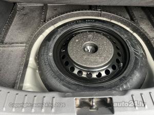 Grey Ford Focus 2015 in Kuressaare, with an engine capacity of 1.00 L and mileage of 92 thousand km for 5950 €, photo 15 on AUTOMOTO.COM.LV