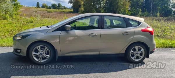 Ford Focus 2015 Viljandi vietnē Pelēks Ford Focus 2015 Viljandi, ar dzinēja tilpumu 1.00 L un nobraukumu 166 tūkst. km par 5700 €, foto 3 vietnē AUTOMOTO.COM.LV