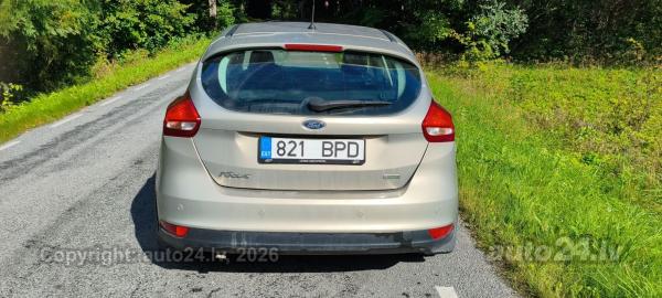 Ford Focus 2015 Viljandi vietnē Pelēks Ford Focus 2015 Viljandi, ar dzinēja tilpumu 1.00 L un nobraukumu 166 tūkst. km par 5700 €, foto 4 vietnē AUTOMOTO.COM.LV