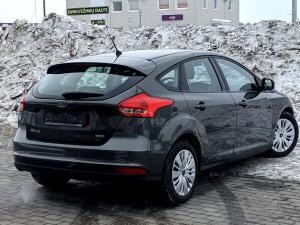 Pelēks Ford Focus 2016 Kretinga, ar dzinēja tilpumu 1.00 L un nobraukumu 89 tūkst. km par 6250 €, foto 14 vietnē AUTOMOTO.COM.LV