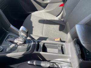 Grey Ford Focus 2016 in Riga, with an engine capacity of 1.00 L and mileage of 202 thousand km for 5800 €, photo 21 on AUTOMOTO.COM.LV