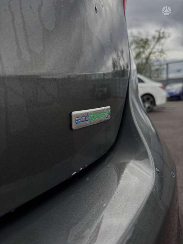 Grey Ford Focus 2016 in Kaunas, with an engine capacity of 1.00 L and mileage of 134 thousand km for 5900 €, photo 7 on AUTOMOTO.COM.LV
