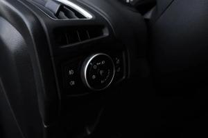 Pelēks Ford Focus 2016 Jelgava, ar dzinēja tilpumu 1.50 L un nobraukumu 194 tūkst. km par 4200 €, foto 10 vietnē AUTOMOTO.COM.LV