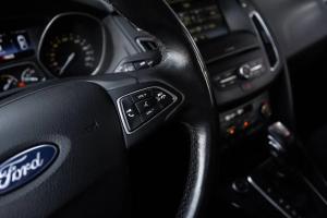 Pelēks Ford Focus 2016 Jelgava, ar dzinēja tilpumu 1.50 L un nobraukumu 194 tūkst. km par 4200 €, foto 20 vietnē AUTOMOTO.COM.LV
