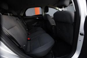 Pelēks Ford Focus 2016 Jelgava, ar dzinēja tilpumu 1.50 L un nobraukumu 194 tūkst. km par 4200 €, foto 27 vietnē AUTOMOTO.COM.LV