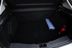 Pelēks Ford Focus 2016 Jelgava, ar dzinēja tilpumu 1.50 L un nobraukumu 194 tūkst. km par 4200 €, foto 28 vietnē AUTOMOTO.COM.LV