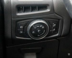 Grey Ford Focus 2016 in Kaunas, with an engine capacity of 1.00 L and mileage of 134 thousand km for 5900 €, photo 15 on AUTOMOTO.COM.LV