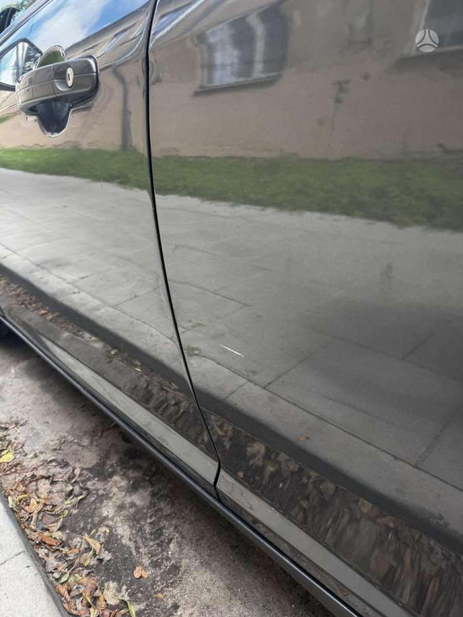 Grey Ford Focus 2016 in Vilnius, with an engine capacity of 1.00 L and mileage of 103 thousand km for 5600 €, photo 9 on AUTOMOTO.COM.LV