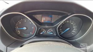 Pelēks Ford Focus 2016 Kauņa, ar dzinēja tilpumu 1.50 L un nobraukumu 247 tūkst. km par 4200 €, foto 8 vietnē AUTOMOTO.COM.LV