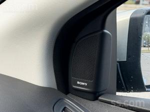 Pelēks Ford Focus 2016 Rīga, ar dzinēja tilpumu 1.50 L un nobraukumu 183 tūkst. km par 5800 €, foto 14 vietnē AUTOMOTO.COM.LV