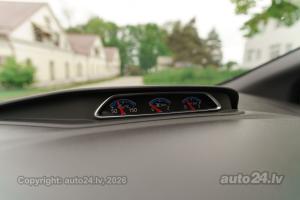 Grey Ford Focus 2017 in Tartu, with an engine capacity of 2.30 L and mileage of 91 thousand km for 22500 €, photo 17 on AUTOMOTO.COM.LV